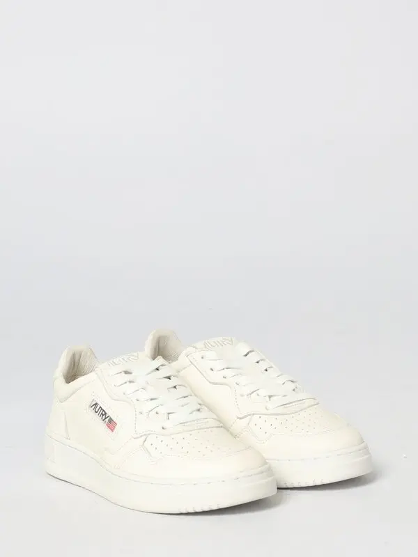 AUTRY Low Top Sneakers