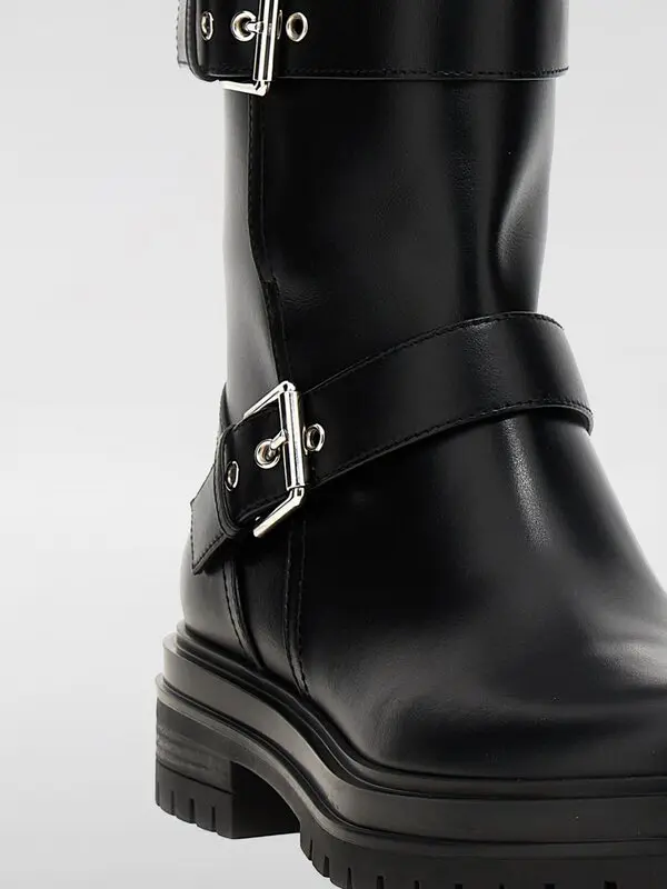 GIANVITO ROSSI Boots