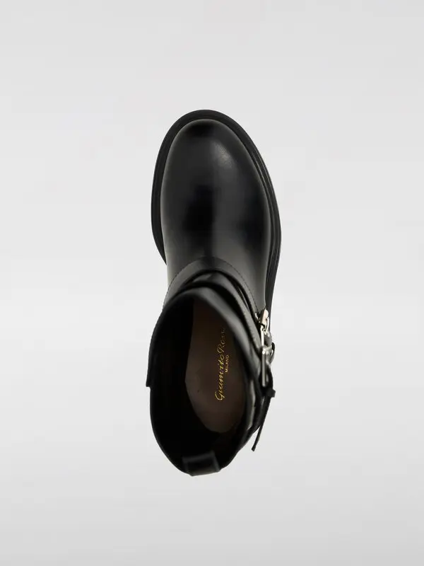 GIANVITO ROSSI Boots