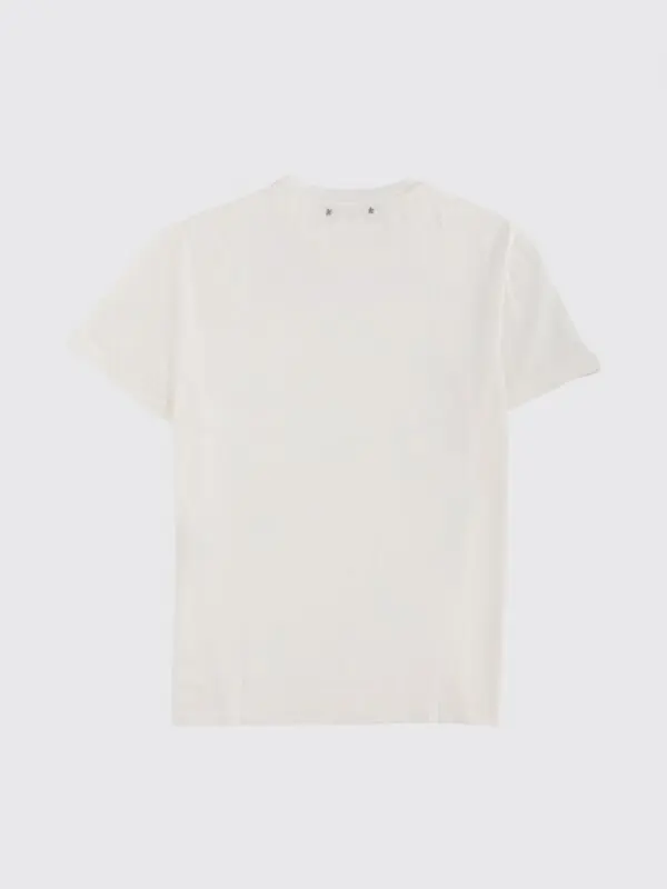 GOLDEN GOOSE T-shirt - White