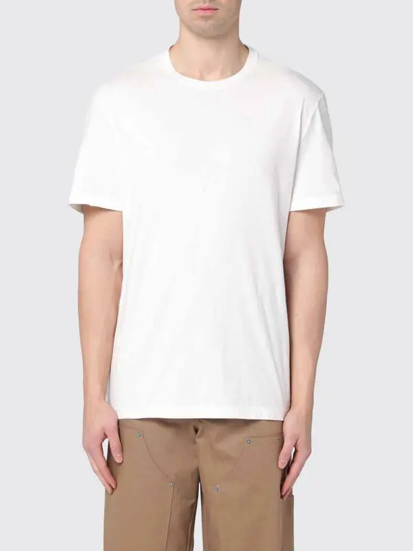 GOLDEN GOOSE T-shirt - White