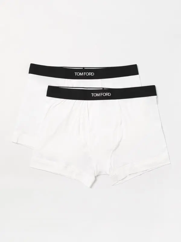 TOM FORD Underwear - White
