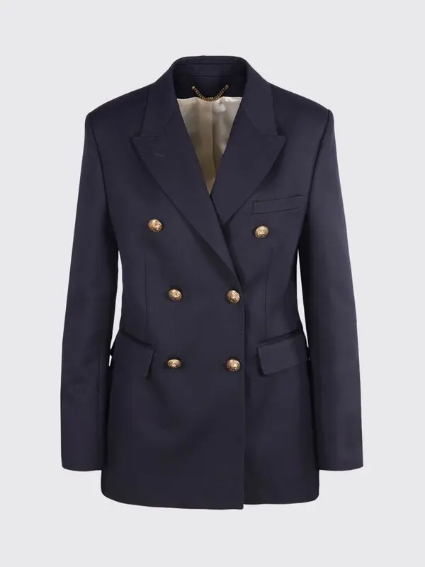 GOLDEN GOOSE Double Breasted Jacket
