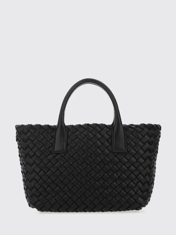 Bottega Veneta Handbag - Black