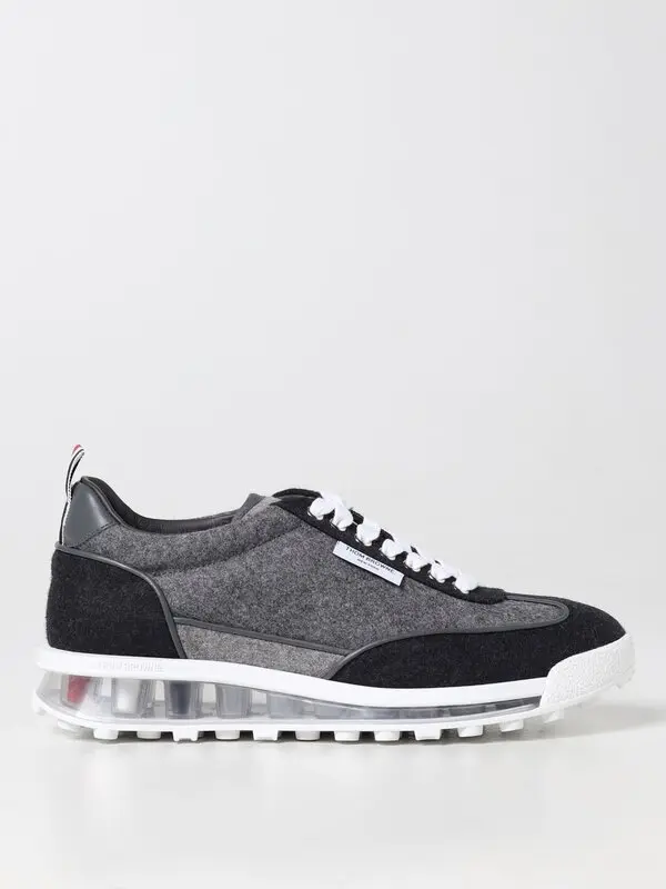Thom Browne Tech Runner Sneakers