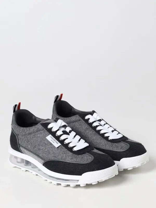 Thom Browne Tech Runner Sneakers