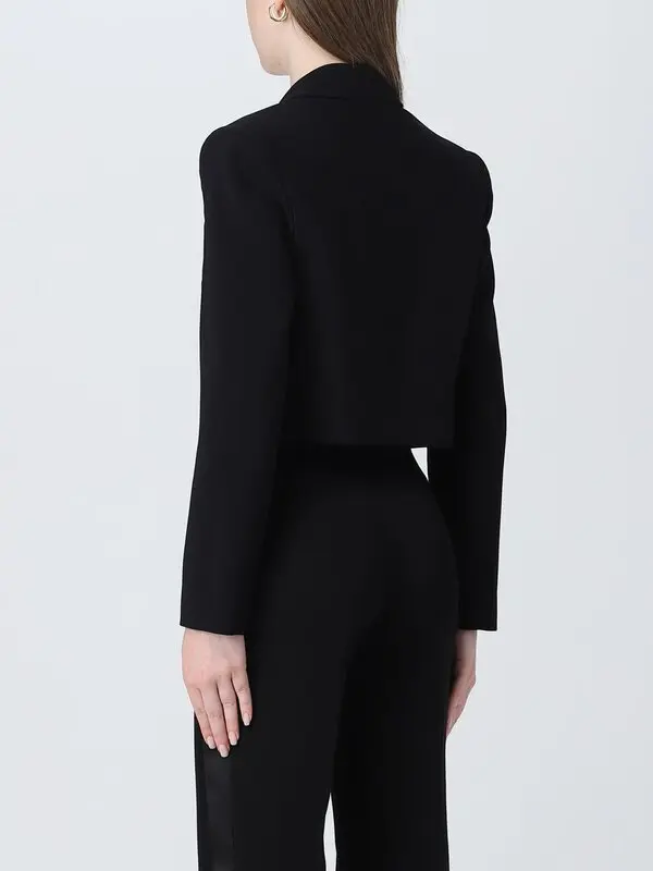 Pinko Cropped Jacket