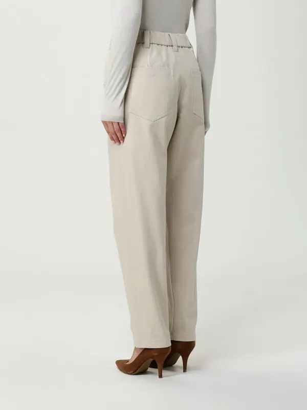 Brunello Cucinelli Trousers