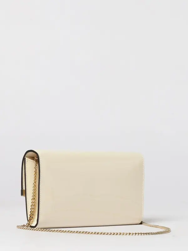 JIMMY CHOO Handbag - Milk