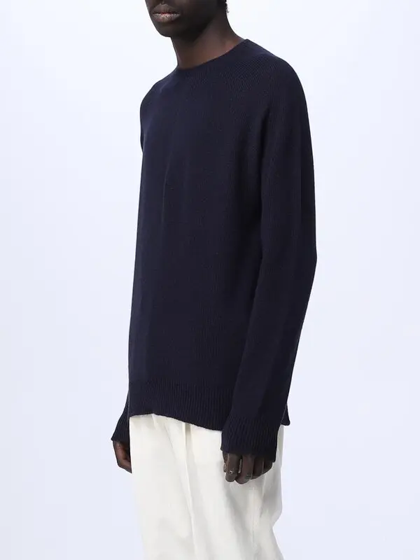 JIL SANDER Crew Neck Pullover