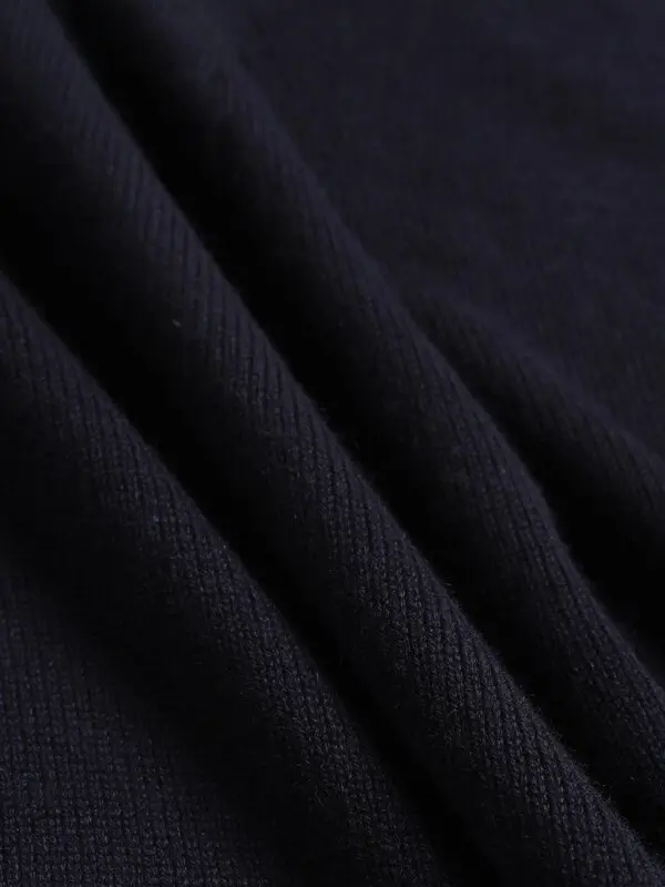 JIL SANDER Crew Neck Pullover