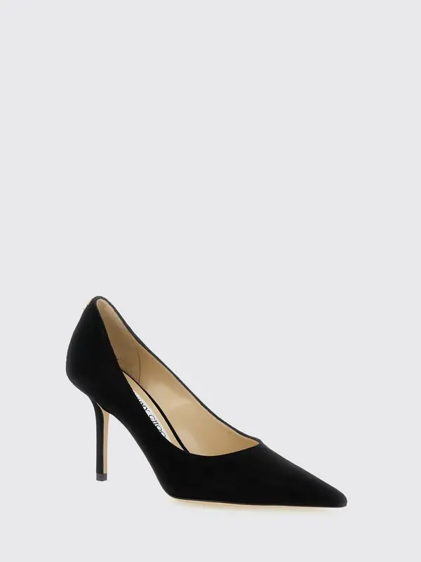JIMMY CHOO Love Pumps