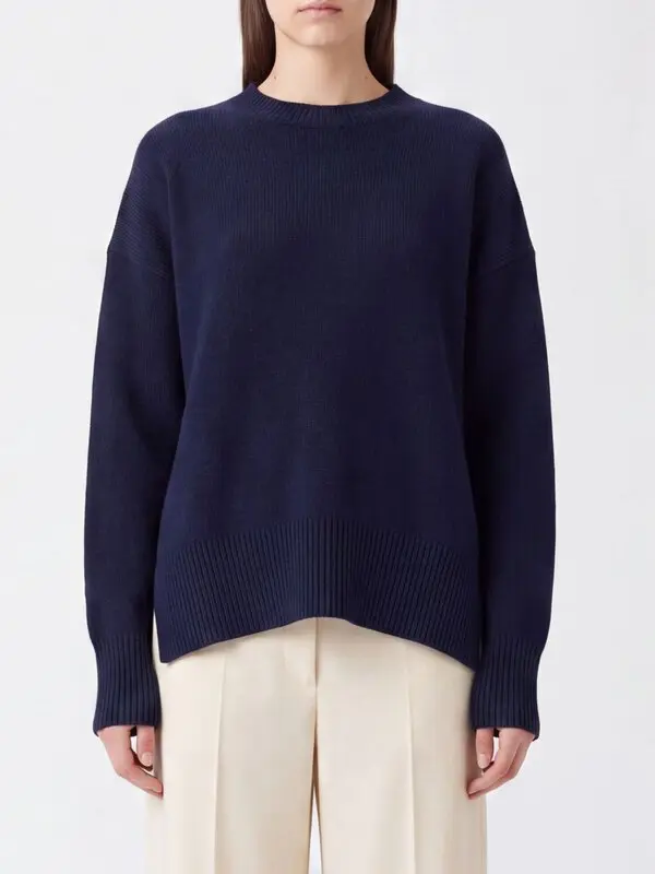 JIL SANDER Pullover - Navy