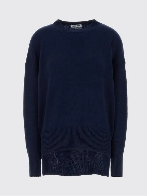 JIL SANDER Pullover - Navy