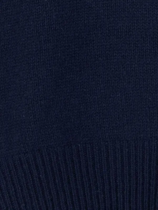 JIL SANDER Pullover - Navy