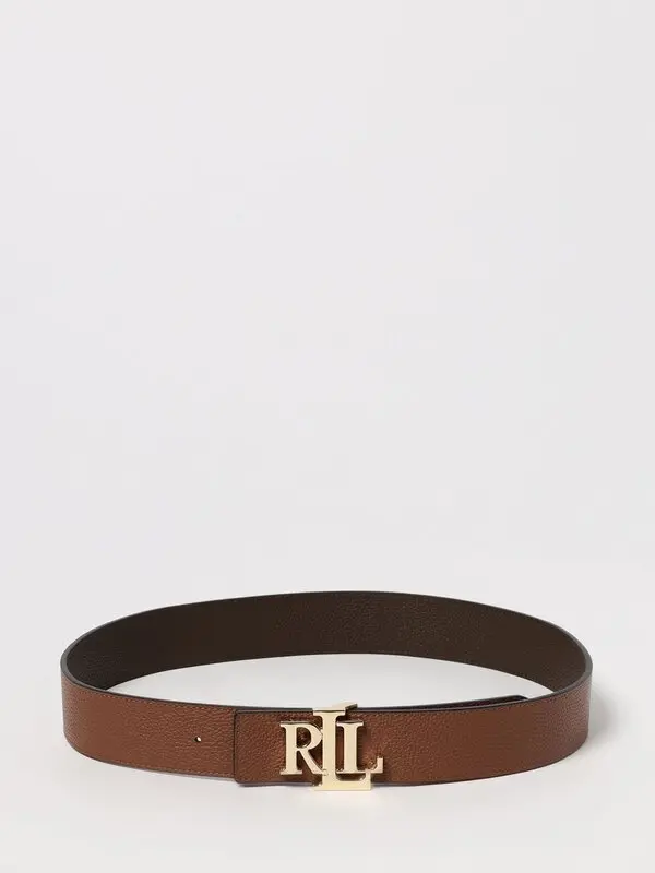 Ralph Lauren Belt - Brown