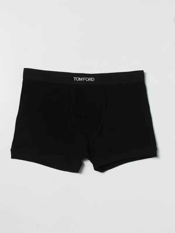 TOM FORD Underwear - Black