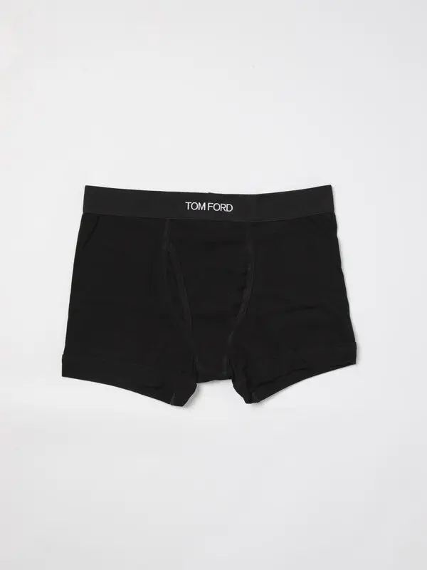 TOM FORD Underwear - Black