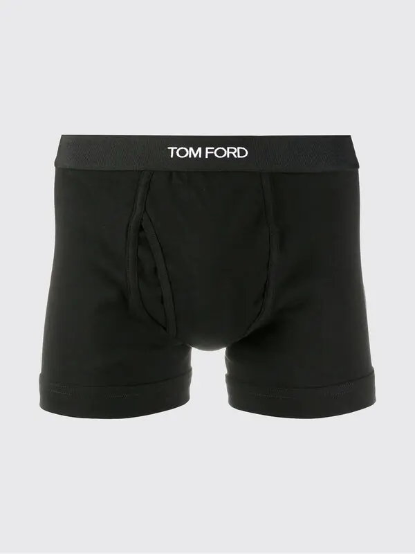 TOM FORD Underwear - Black