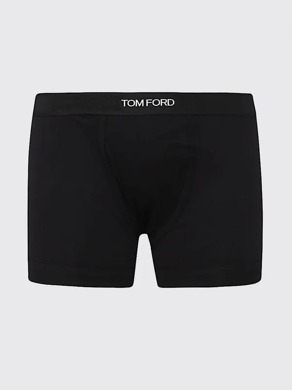 TOM FORD Underwear - Black
