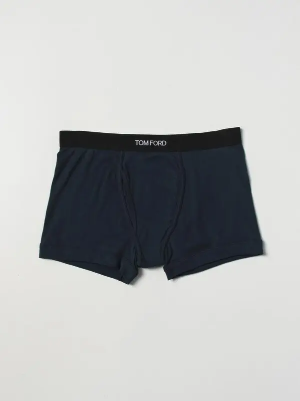 TOM FORD Underwear - Blue 1