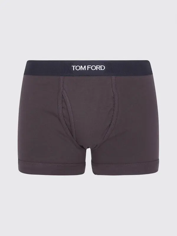 TOM FORD Underwear - Cocoa