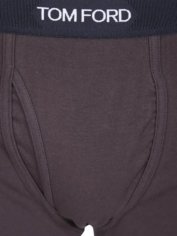 TOM FORD Underwear - Cocoa