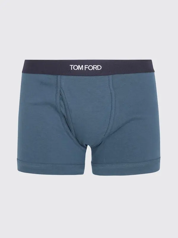 TOM FORD Underwear - Emerald