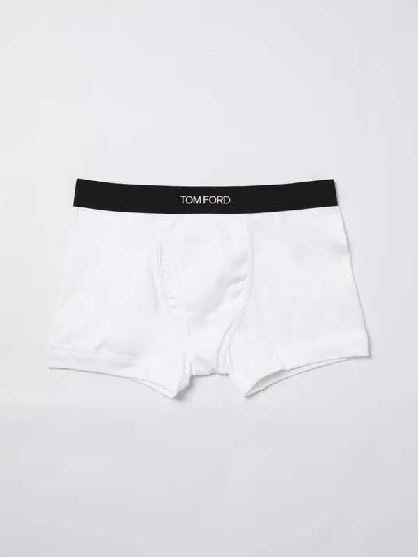 TOM FORD Underwear - White