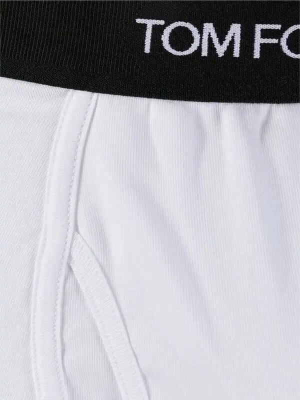 TOM FORD Underwear - White