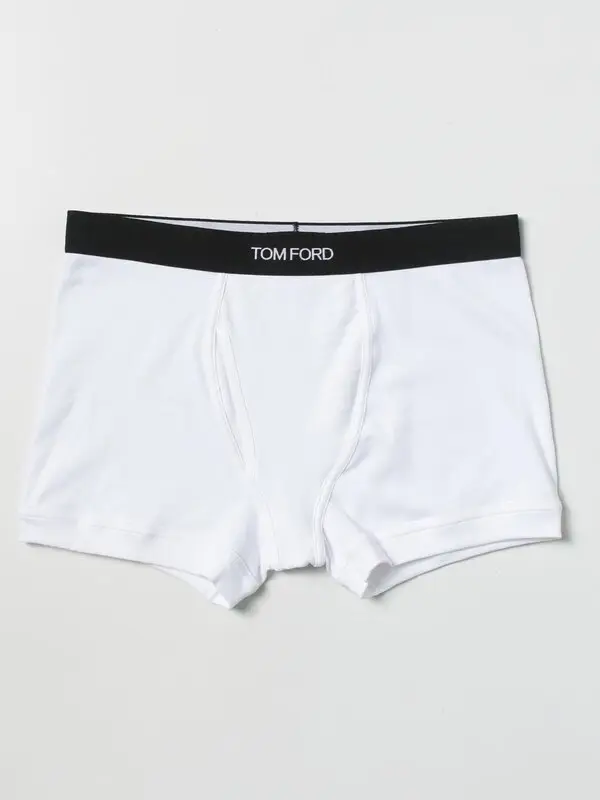 TOM FORD Underwear - White