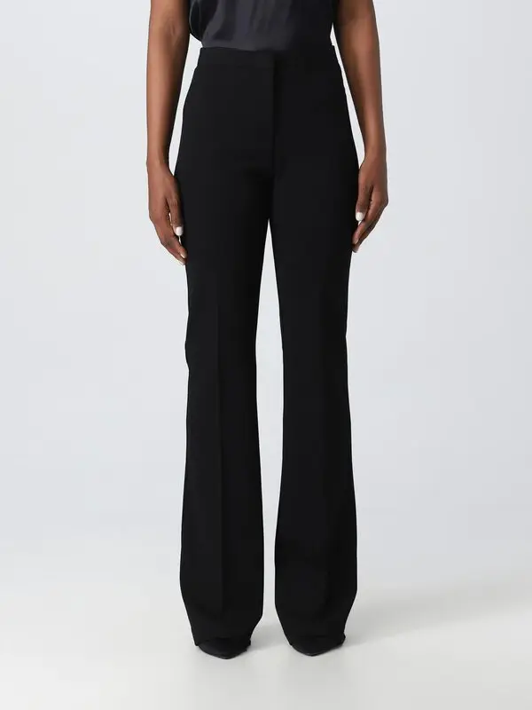Pinko Tailored Trousers - Black