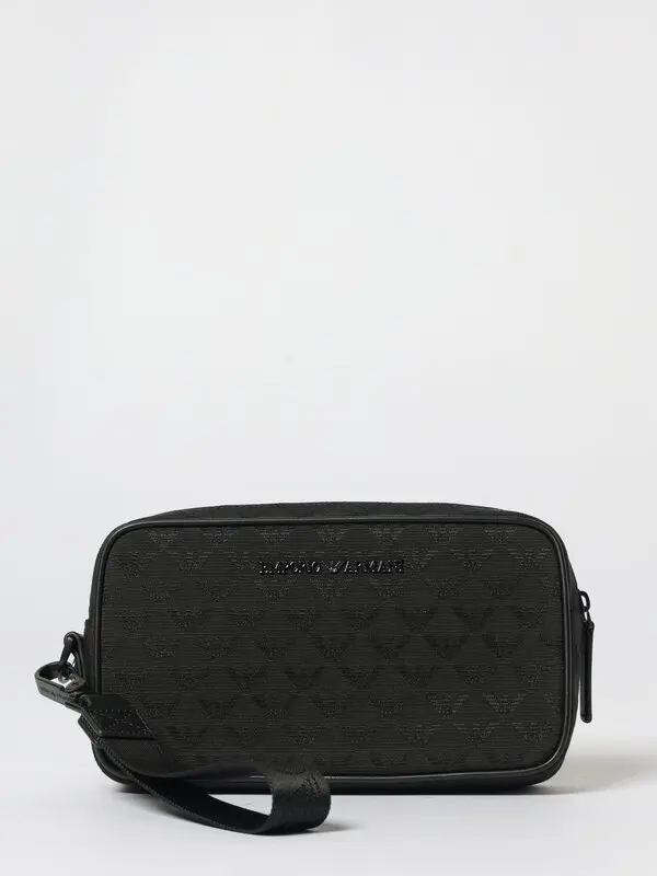 Emporio Armani Beauty Accessories - Black