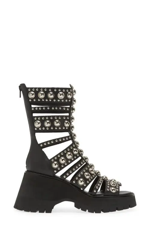 Jeffrey Campbell Expression Platform Gladiator Sandals