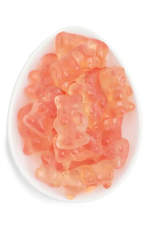 SUGARFINA Rosé All Day® 3-piece Candy Bento Box