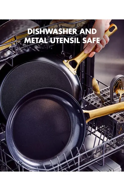GREENPAN 16-piece Reserve Ceramic Nonstick Cookware Set