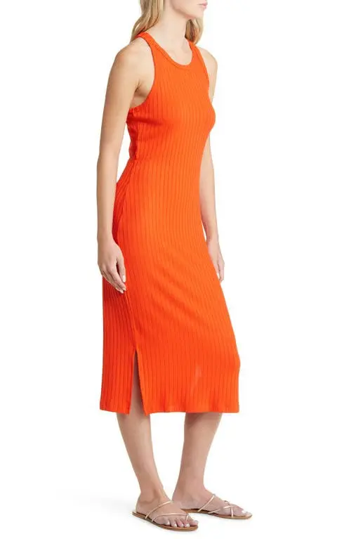 Rip Curl Premium Rib Racerback Dress
