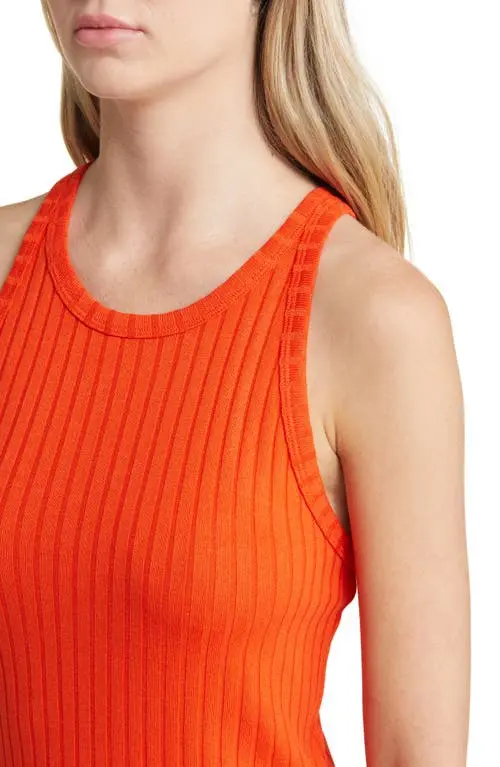Rip Curl Premium Rib Racerback Dress
