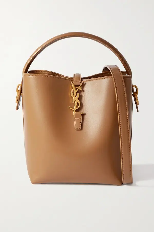 Saint Laurent Le 37 Small Bucket Bag