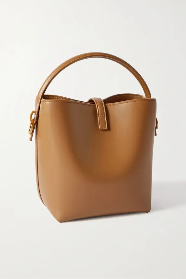 Saint Laurent Le 37 Small Bucket Bag