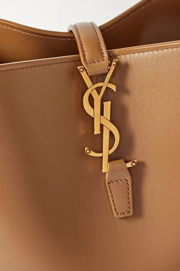 Saint Laurent Le 37 Small Bucket Bag