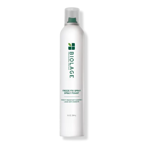 BIOLAGE Freeze Fix Hairspray - One-color