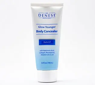 DR. DENESE Glow Younger Body Concealer 3.4-oz - One-color