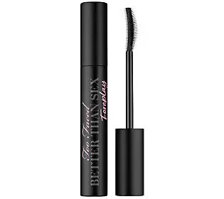 TOO FACED Better Than Sex Foreplay Mascara Prim Er - One-color