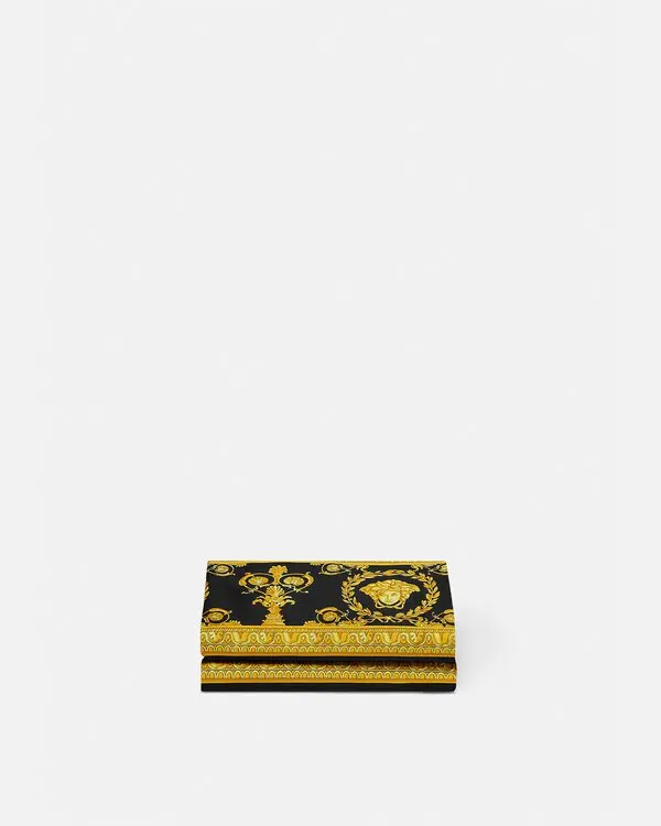 Versace I ♡ Baroque /cali Pillowcase Set
