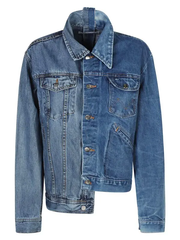 E.L.V. DENIM E. L.v. Jacket