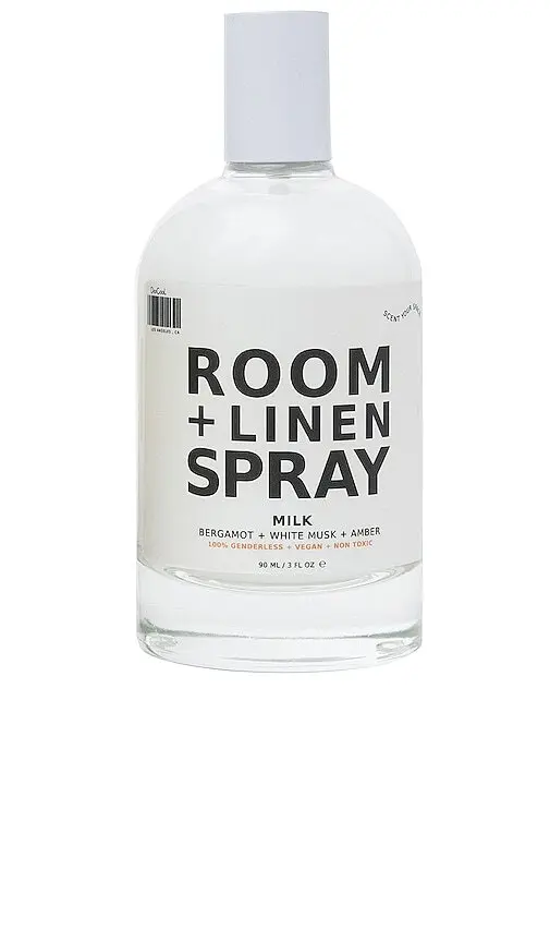 DEDCOOL Xtra Milk Room + Linen Spray - N,a