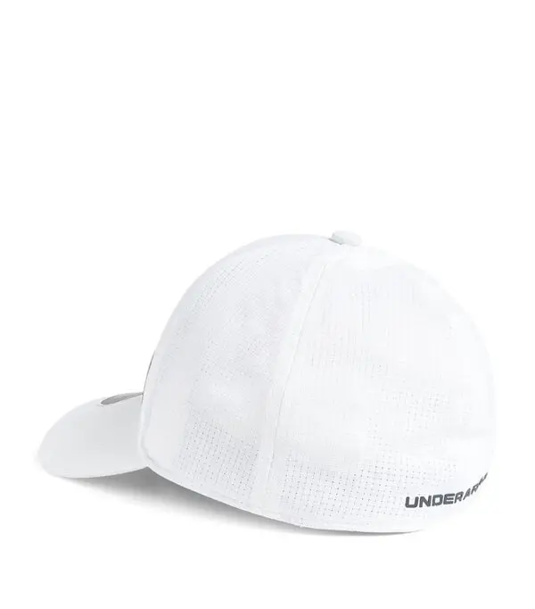 Under Armour Iso-chill Armourvent Cap