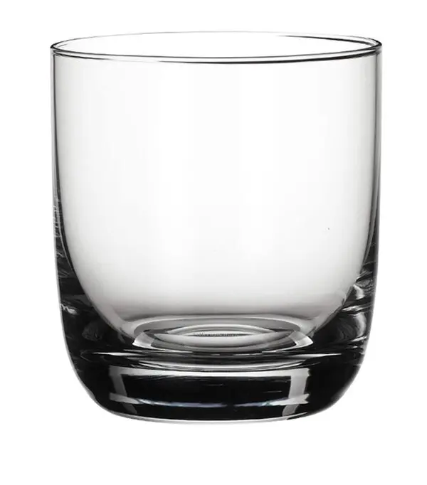 VILLEROY & BOCH Set Of 4 La Divina Tumblers - Clear