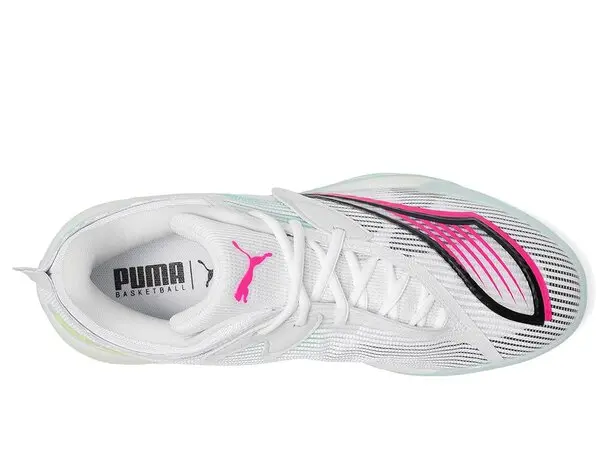 PUMA All-pro Nitro Athletic Sneakers - Multi